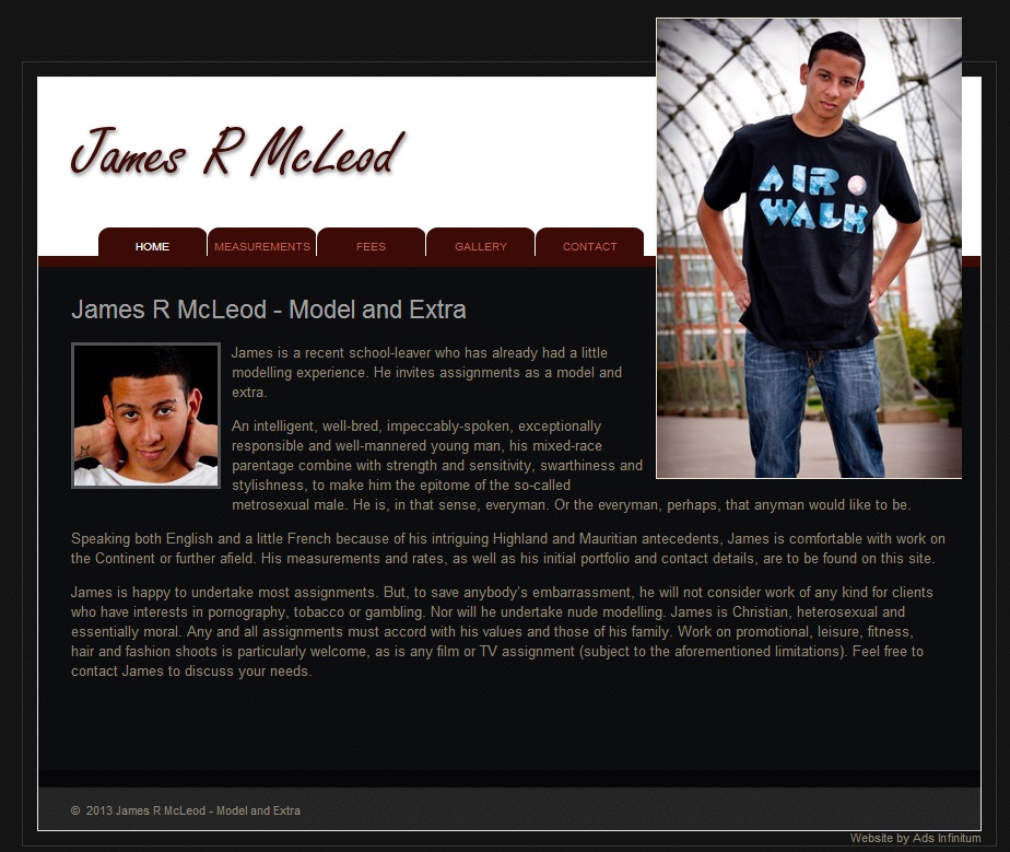 Paul Dunwell Freelance Copywriter Show-disk