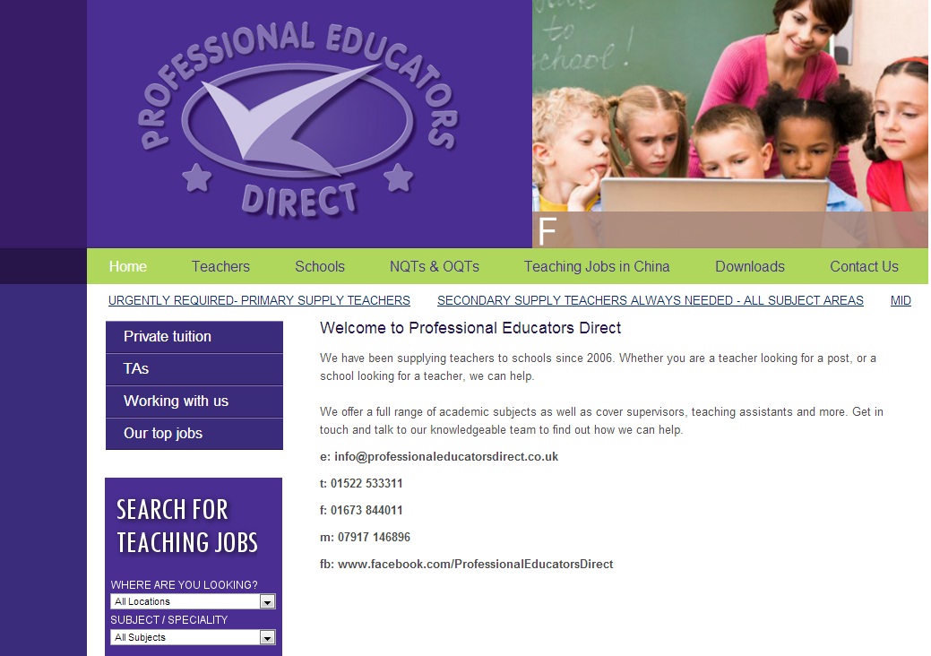 Paul Dunwell Freelance Copywriter Show-disk